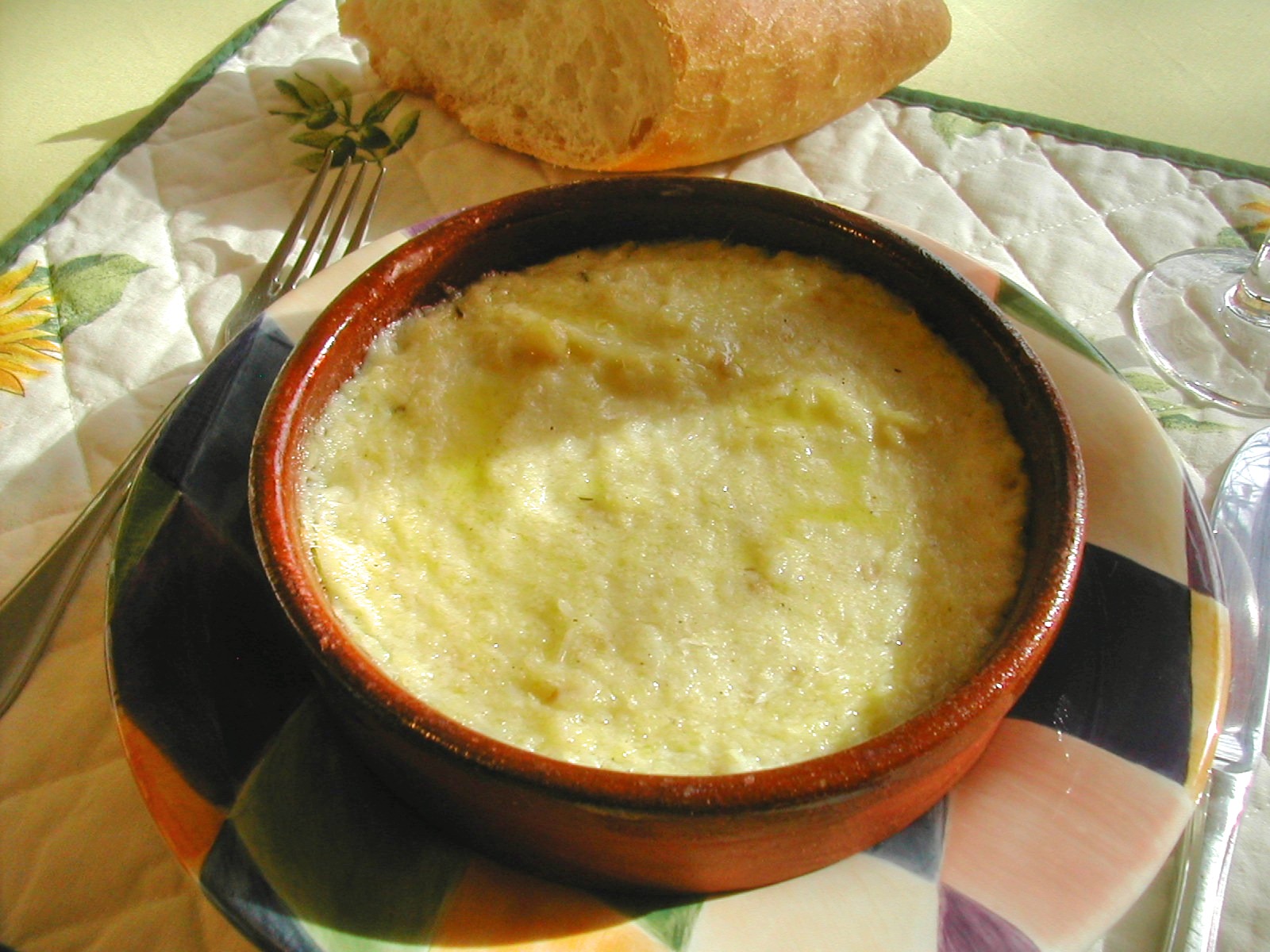 Brandade de Morue – Flexitarian Kitchen