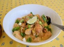 Chicken Persillade – Flexitarian Kitchen