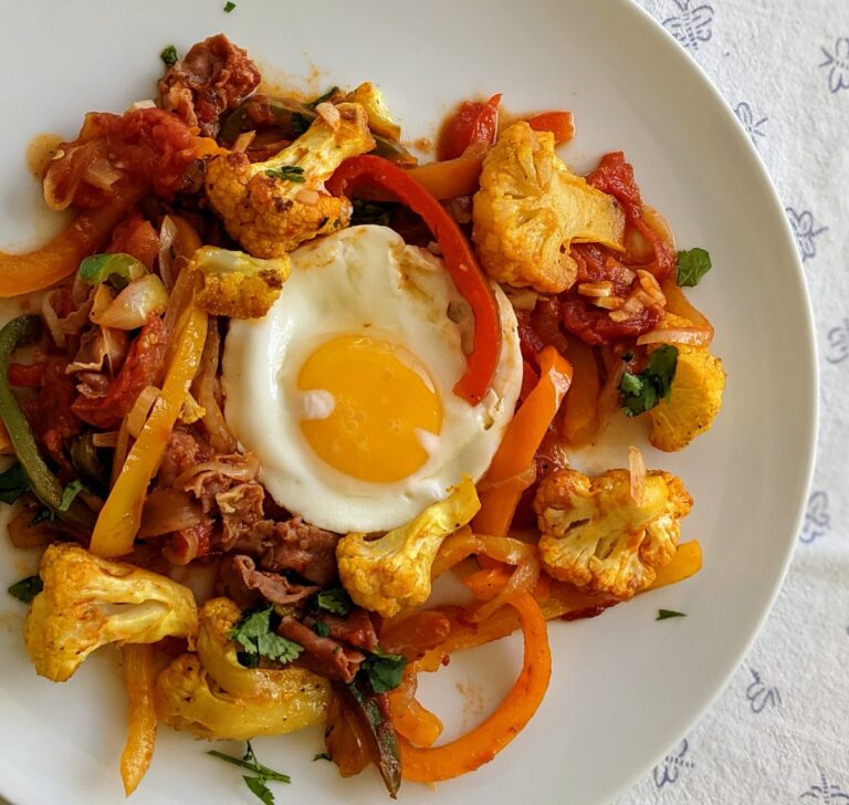 Flexitarian Kitchen – Recipes