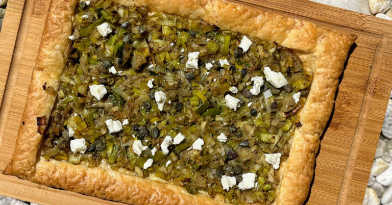 Flexitarian Kitchen – Recipes